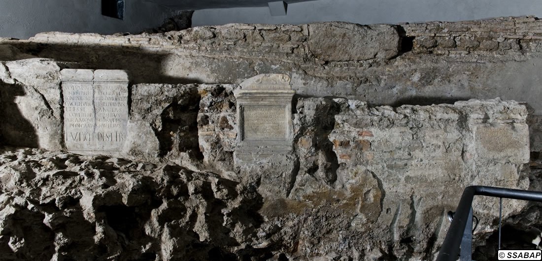 Curse Tablets – Who uses them and why? – Rome via Brooklyn