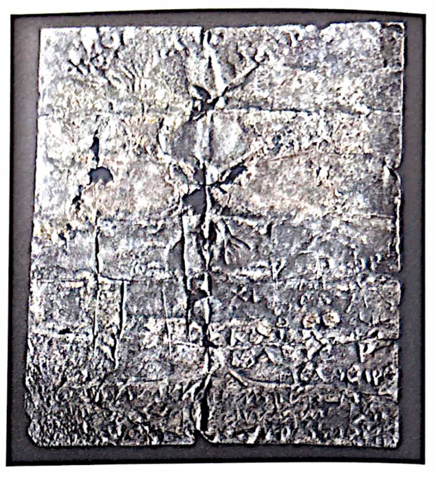 Curse Tablets – Who uses them and why? – Rome via Brooklyn