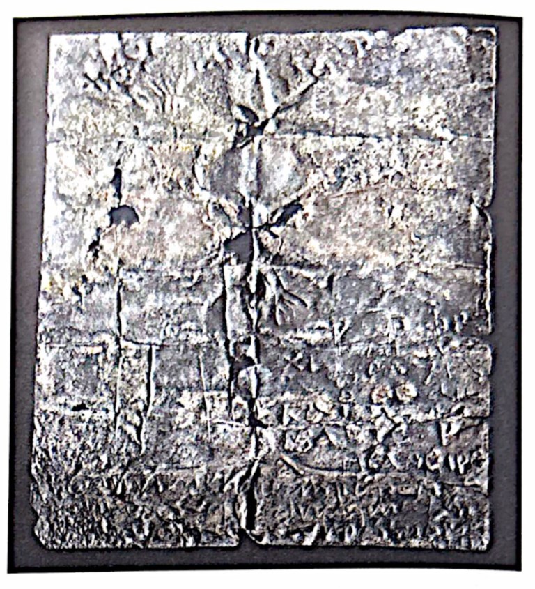 Curse Tablets – Who uses them and why? – Rome via Brooklyn